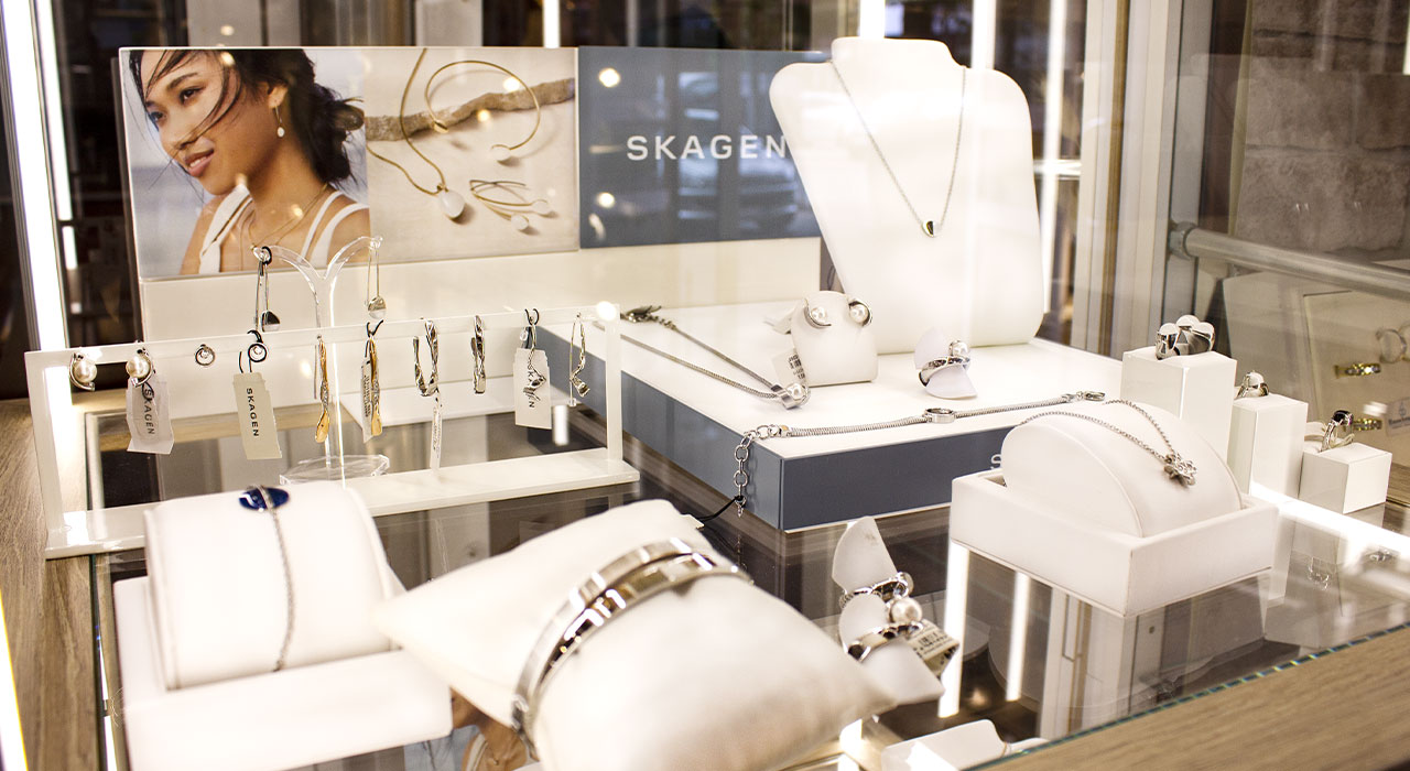 Juwelier am Rathaus – Ihr Juwelier mit Tradition im Herzen von Haren